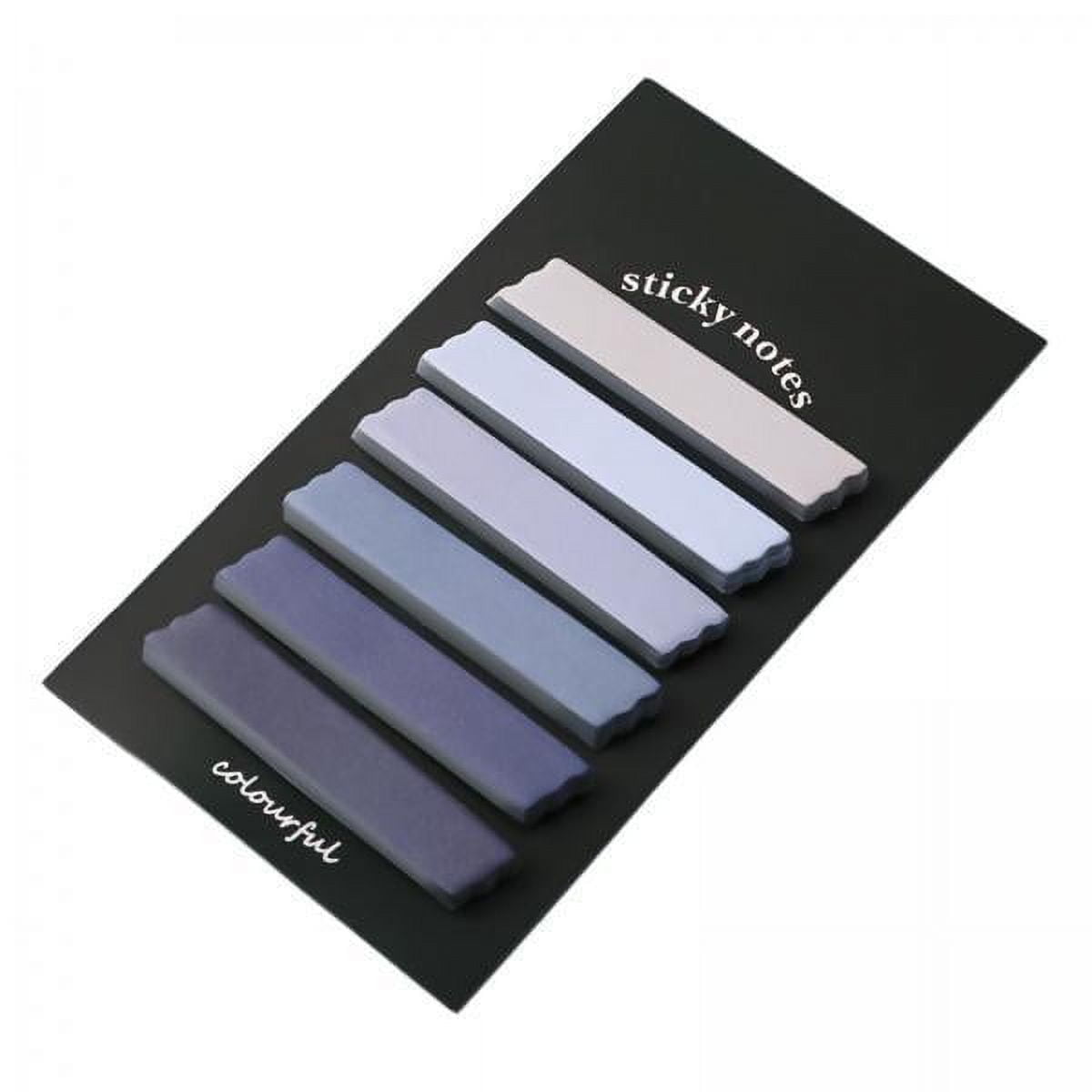 APLVFFZH 5xIndex Tabs Highlighter Strips Flag Book Flags Tabs for files ...