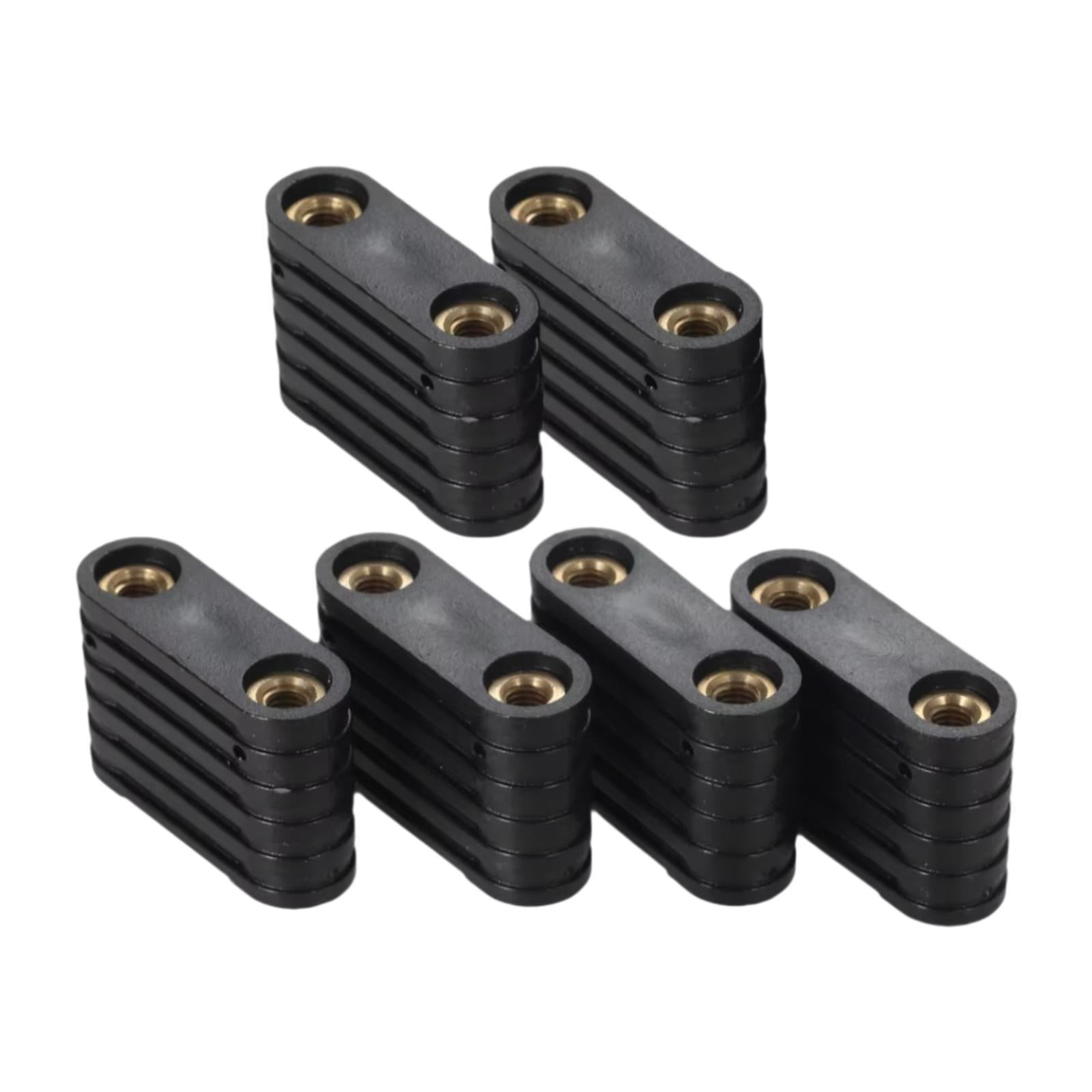 APLVFFZH 6 Pieces Inflatable Paddle Board Nut Accessories Accessories ...