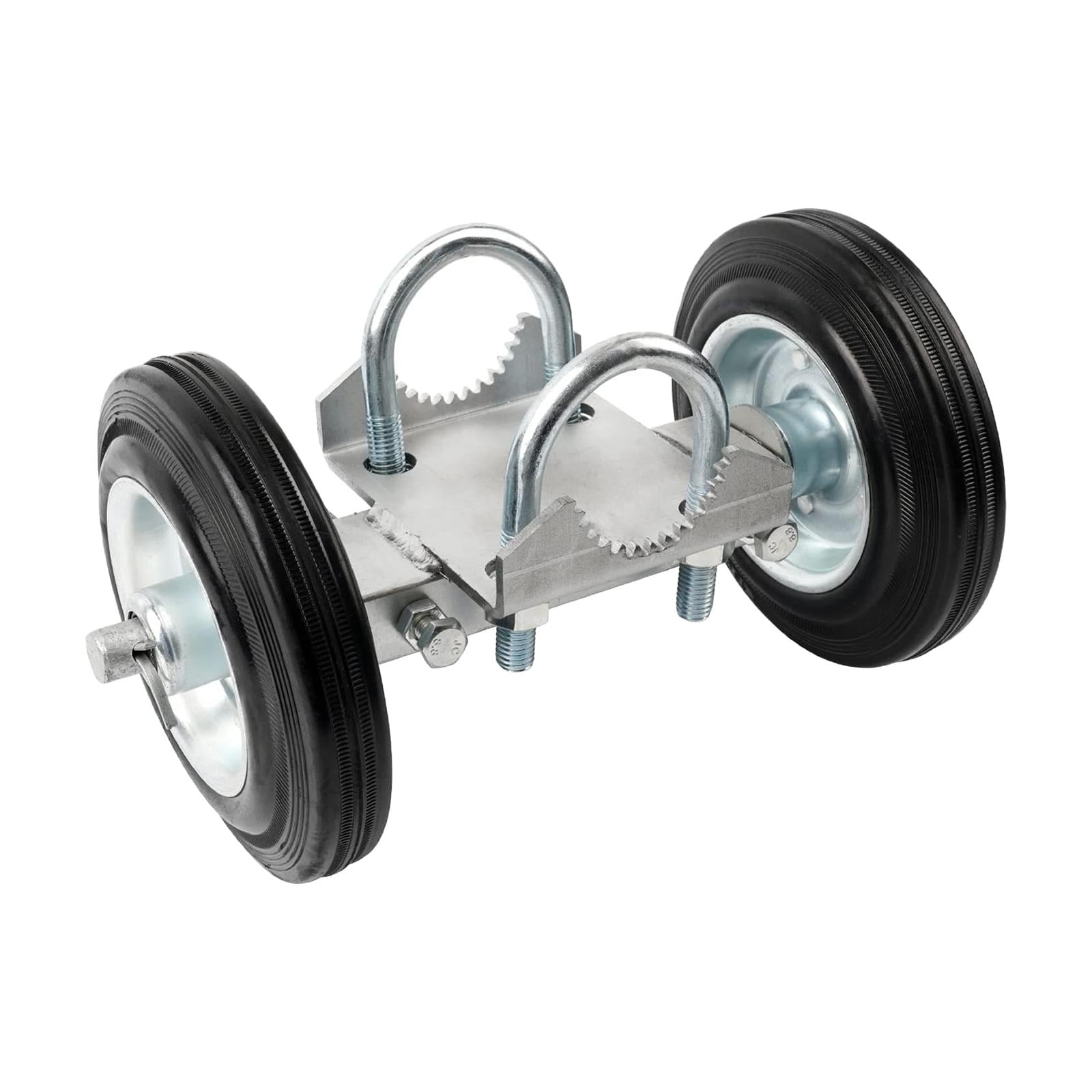 APLVFFZH 6 inch roller shutter door wheel carrier, strong load capacity ...