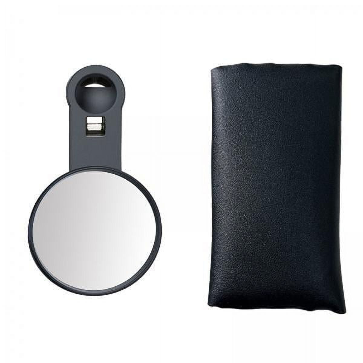 APLVFFZH 6xPhone Reflection Clip Compact Selfie Device Portable Selfie ...