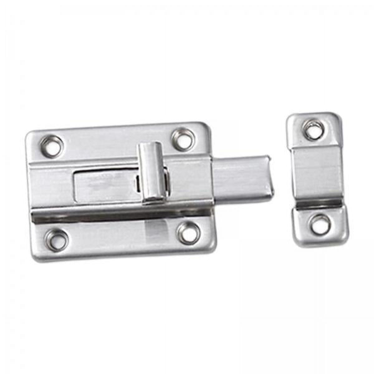 APLVFFZH 6xSlide Bolt Latch Thickened Sliding Lock for Warehouse ...