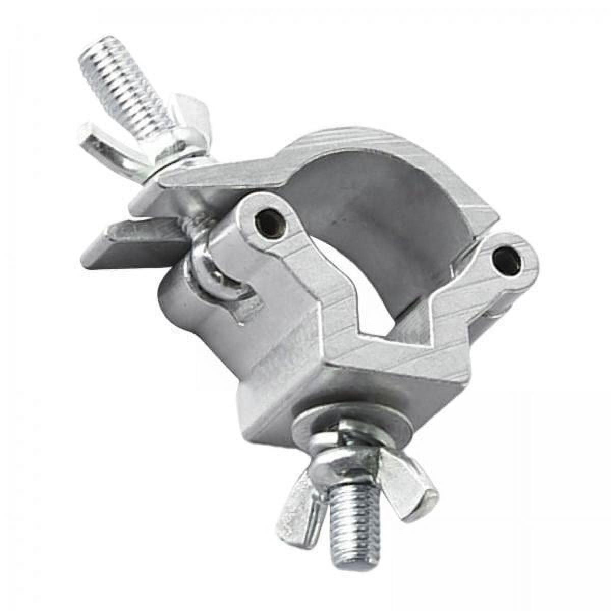 APLVFFZH 6xStage Light Clamp Aluminum DJ Light Clamp for Lights LED ...