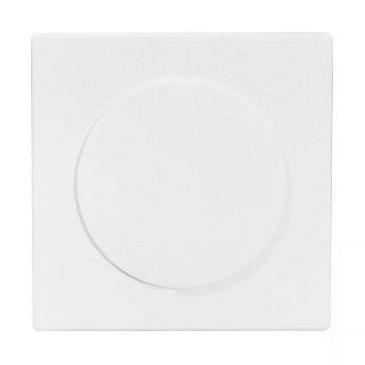 APLVFFZH 6xWall Wire Hole Cover Tidy Decorative Snap Panel Decor Cap ...