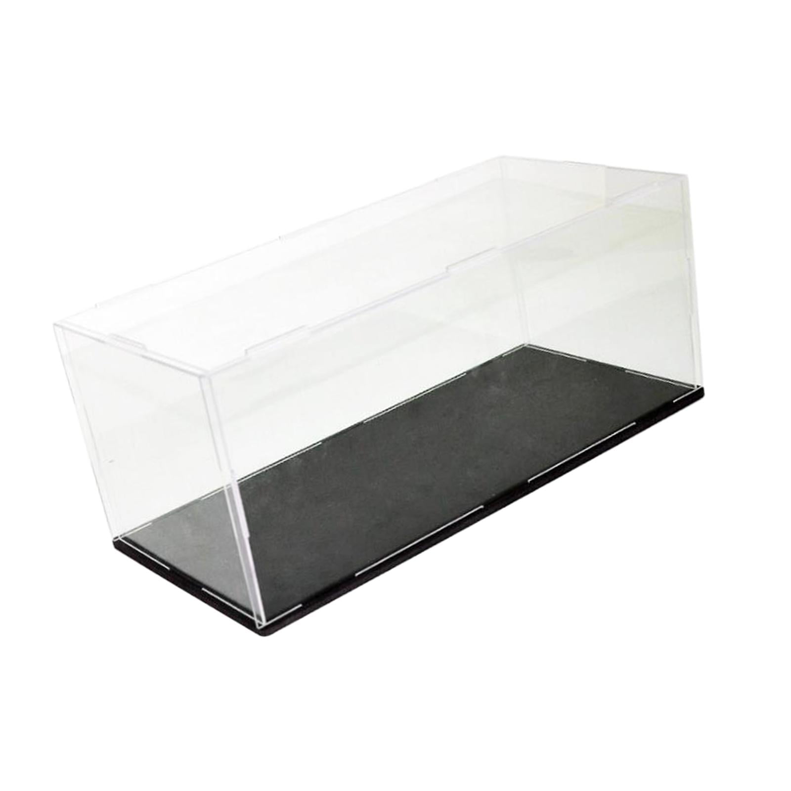 APLVFFZH Acrylic Display Case Collection Acrylic Case, Collectible ...