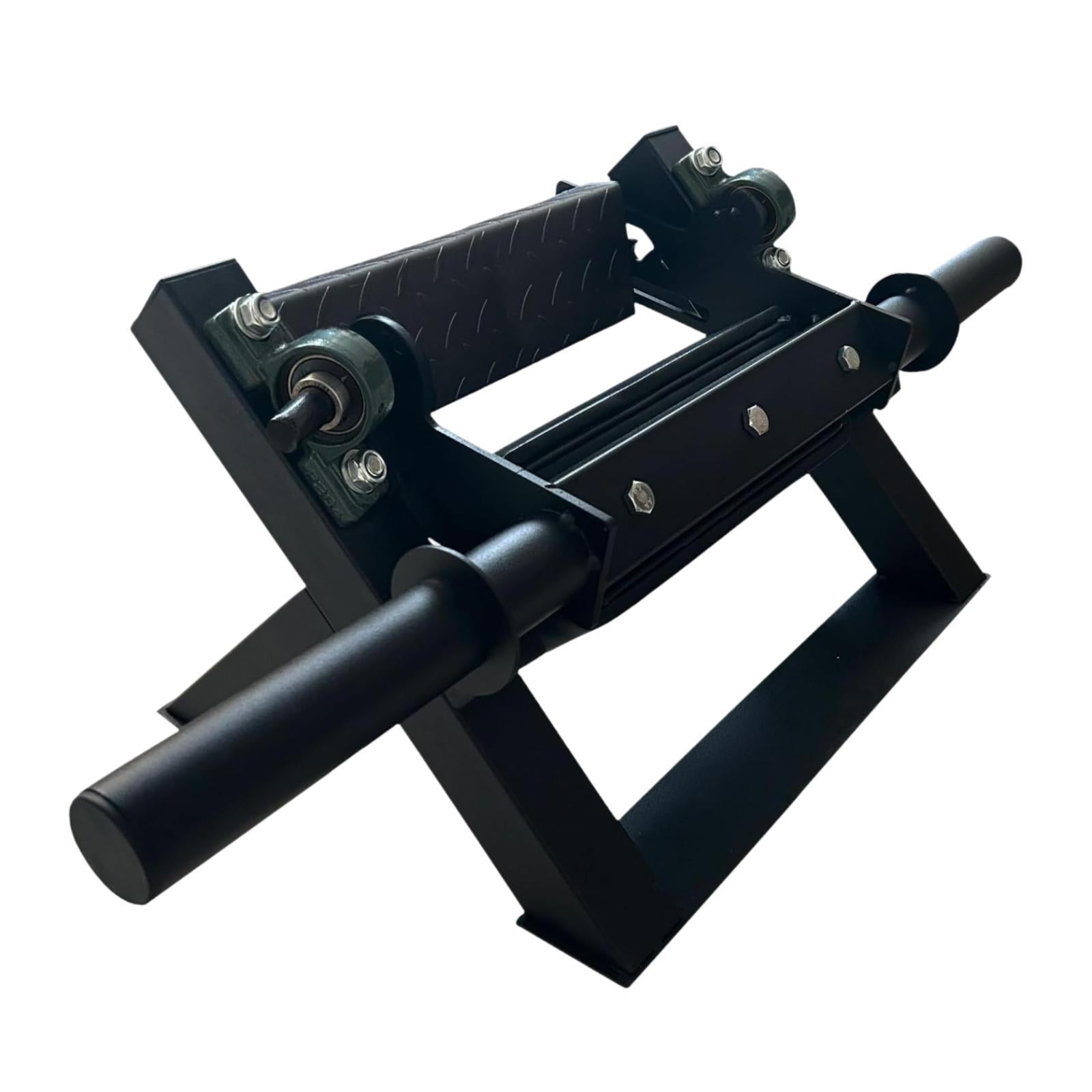 APLVFFZH Adjustable Calf Raise Machine Lower Body Fitness for Shin Men ...