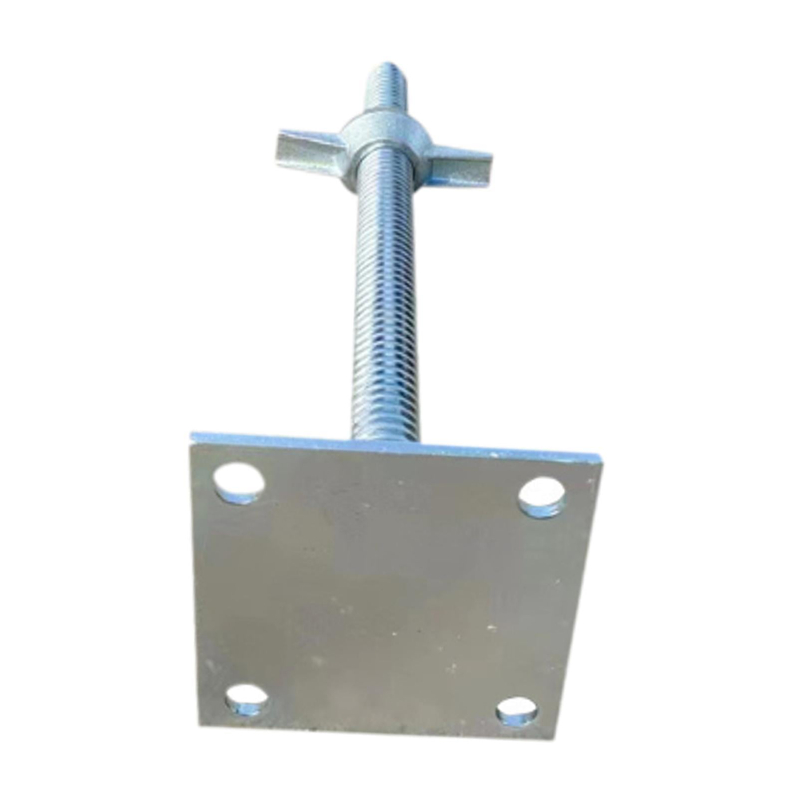 APLVFFZH Adjustable Leveling Jack Scaffolding Screw Support Jack with ...