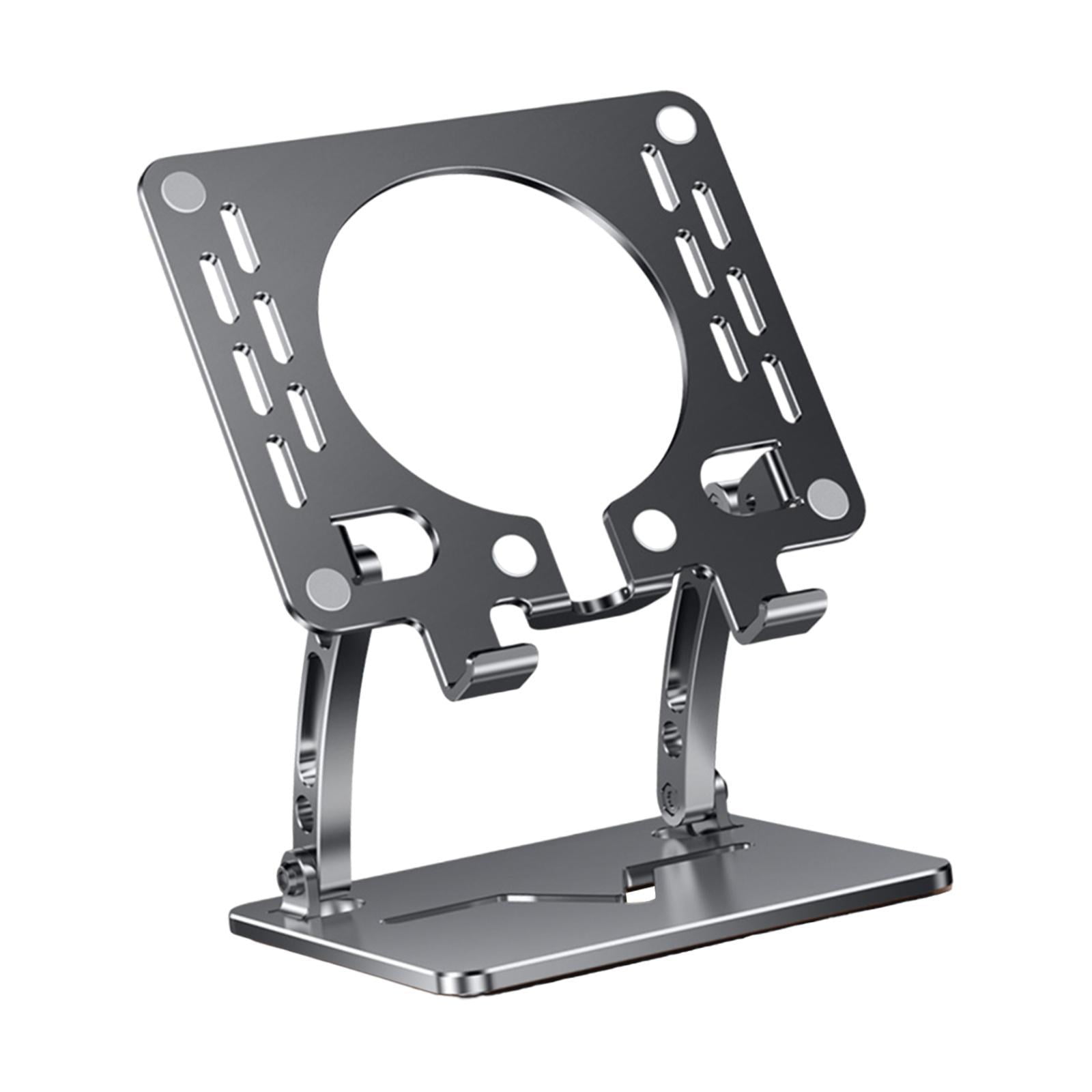 APLVFFZH Adjustable Portable Rack Ventilated Cooling Support Tablet ...