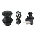 APLVFFZH Air Button Switch Air Switch Kits for Bath Tub SPA Sink Top ...
