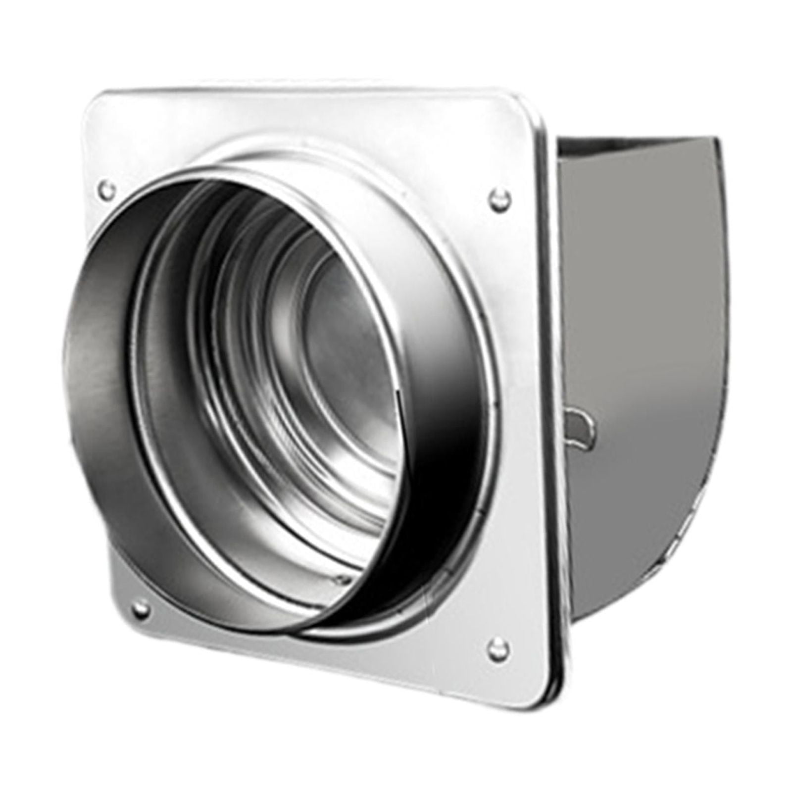 APLVFFZH Air Duct Ventilation Grill Stable Kitchen Range Hood Check ...