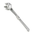 APLVFFZH Aluminum Drum Wrench Barrel Drum Opener Tool Versatile ...