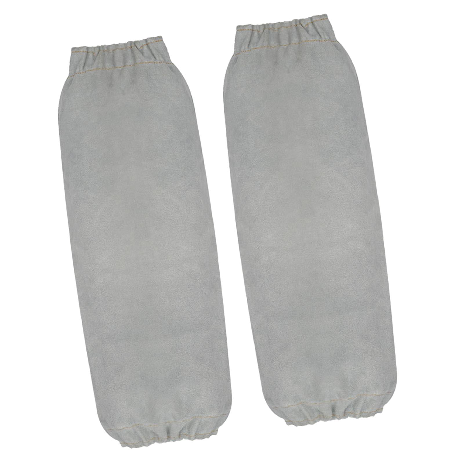 APLVFFZH Arm Protection for Welder Arm Protection Sleeves -resistant ...