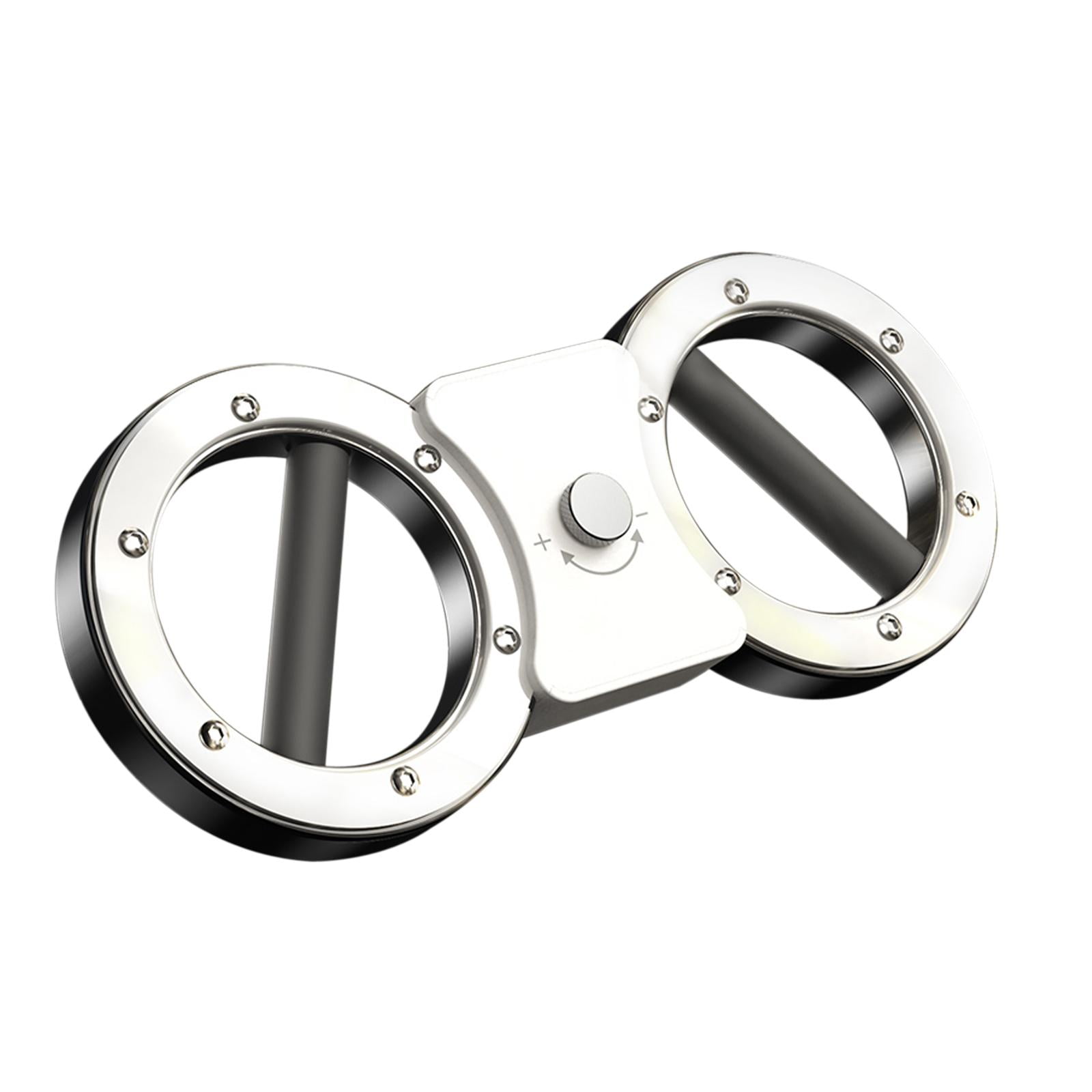 APLVFFZH Arm Workout Machine Rotator Machine Body Building 360 Degree ...