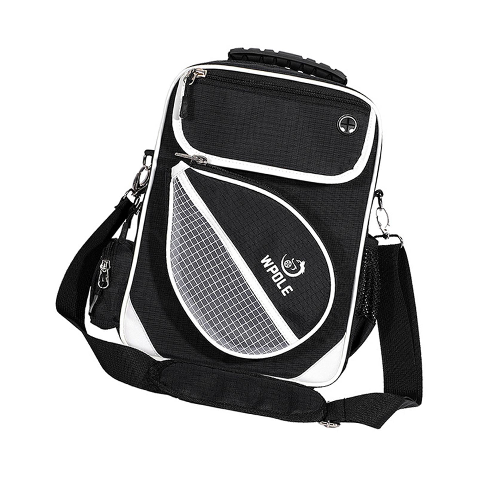 APLVFFZH Bag, Storage Bag for Rackets, Lightweight Carrying Bag for ...