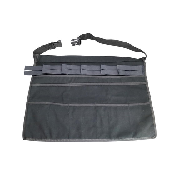 APLVFFZH Balloon Organizer Bag Balloon Artist Apron Multipurpose ...