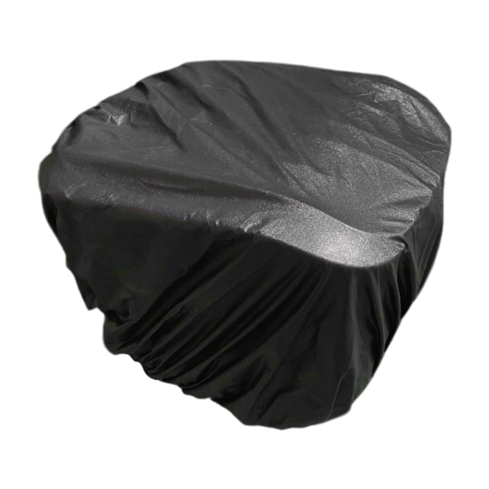 APLVFFZH Basket Rain Cover Universal Sunproof Waterproof Rainproof Dust ...