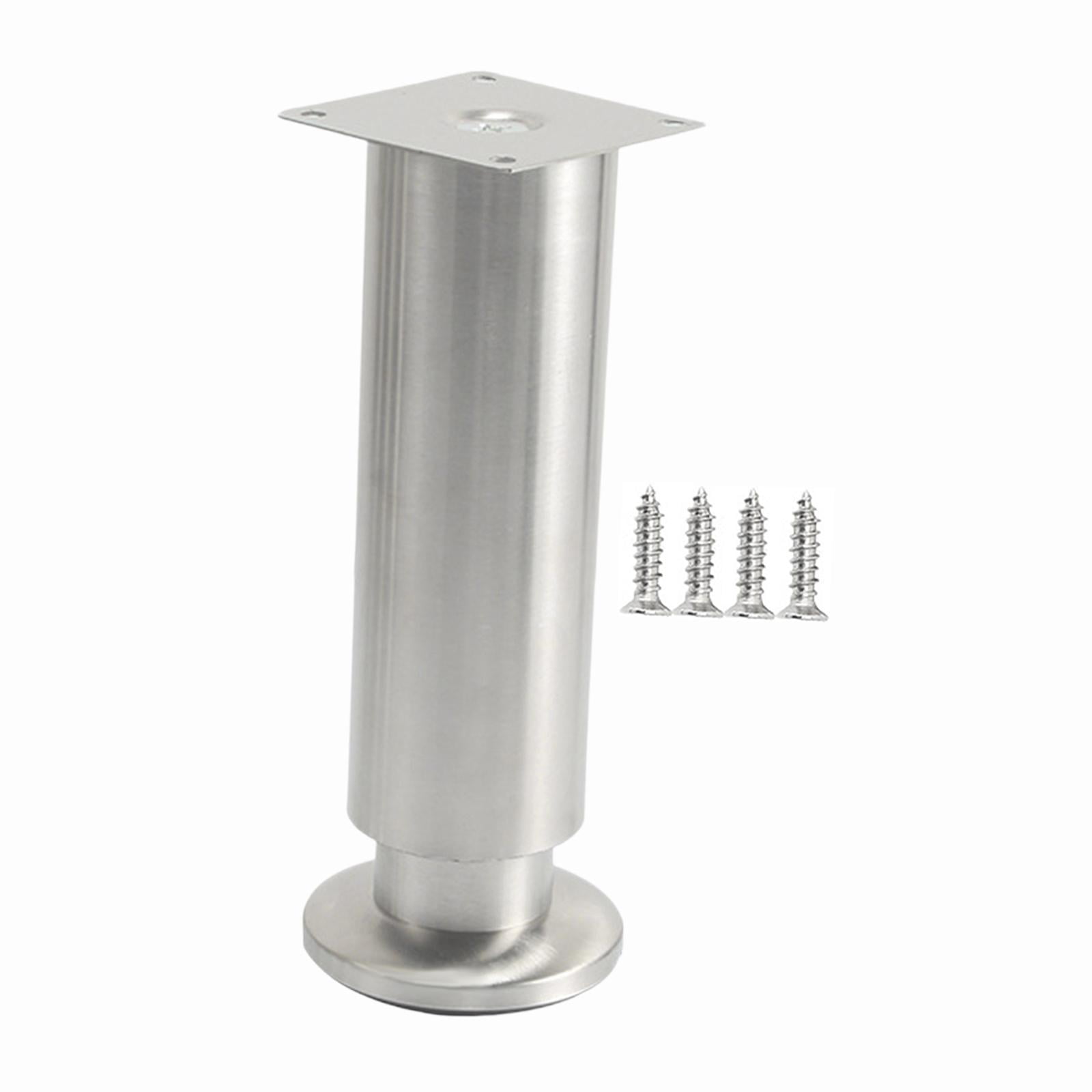 APLVFFZH Bed Support Leg Adjustable Height Furniture Leg Heavy Duty ...
