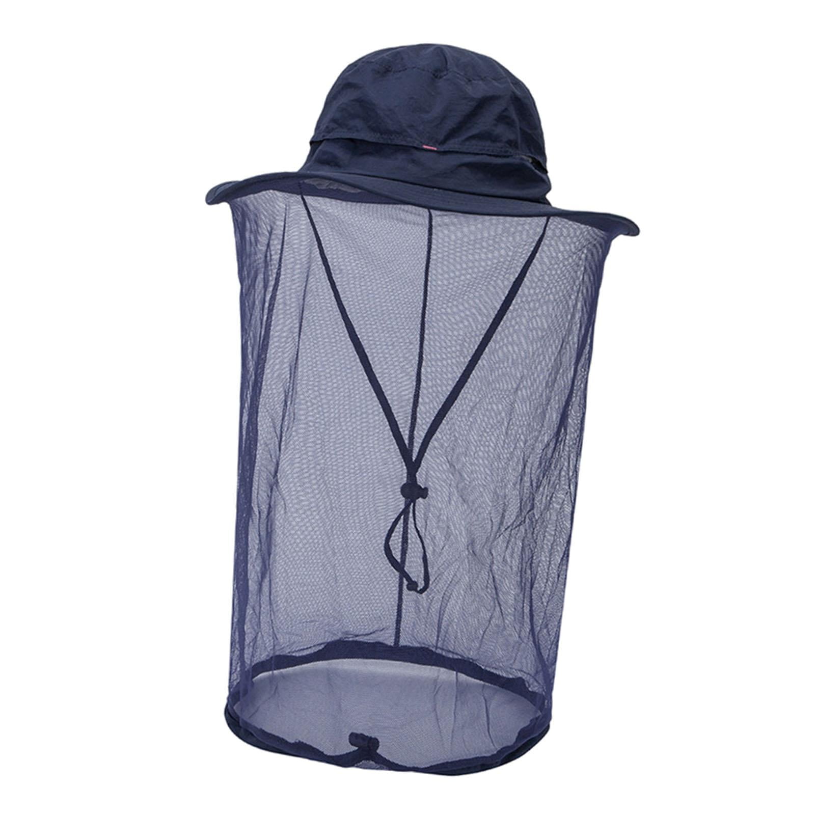 APLVFFZH Beekeeper Hat with Mesh Breathable Multipurpose Versatile ...