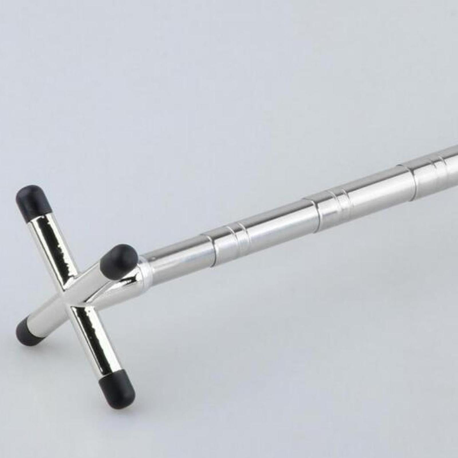 APLVFFZH Billiard Bridge Retractable Pool Stick Portable Snooker Pool ...