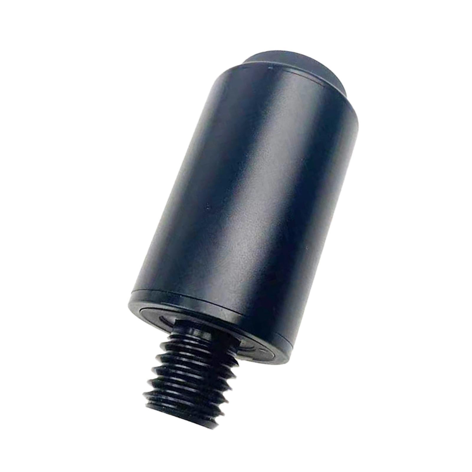 APLVFFZH Billiard Pool Cue Extension Pool Cue Extender Tool Snooker Cue ...