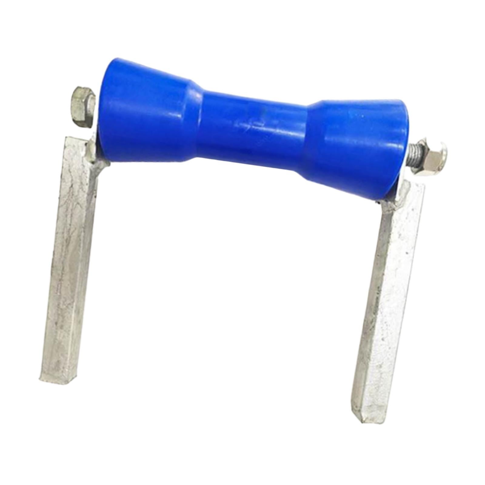 APLVFFZH Boat Trailer Bow Roller Set Accessories Rolling Tool Heavy ...