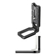 Opteka X-GRIP Professional Camera / Camcorder Action Stabilizing Handle ...