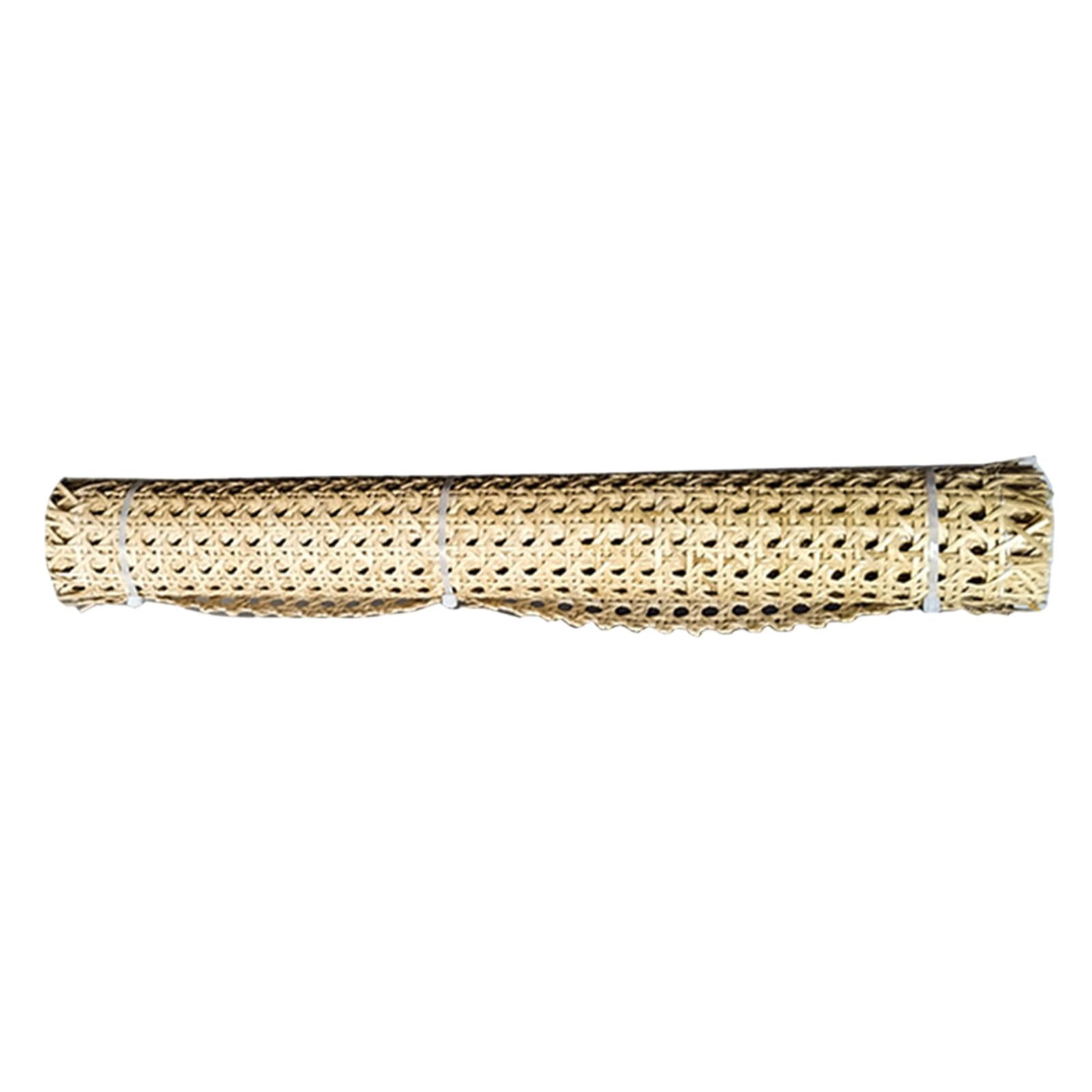 APLVFFZH Cane Roll 35cmx100cm Rattan Craft Supplies Rattan Caning ...