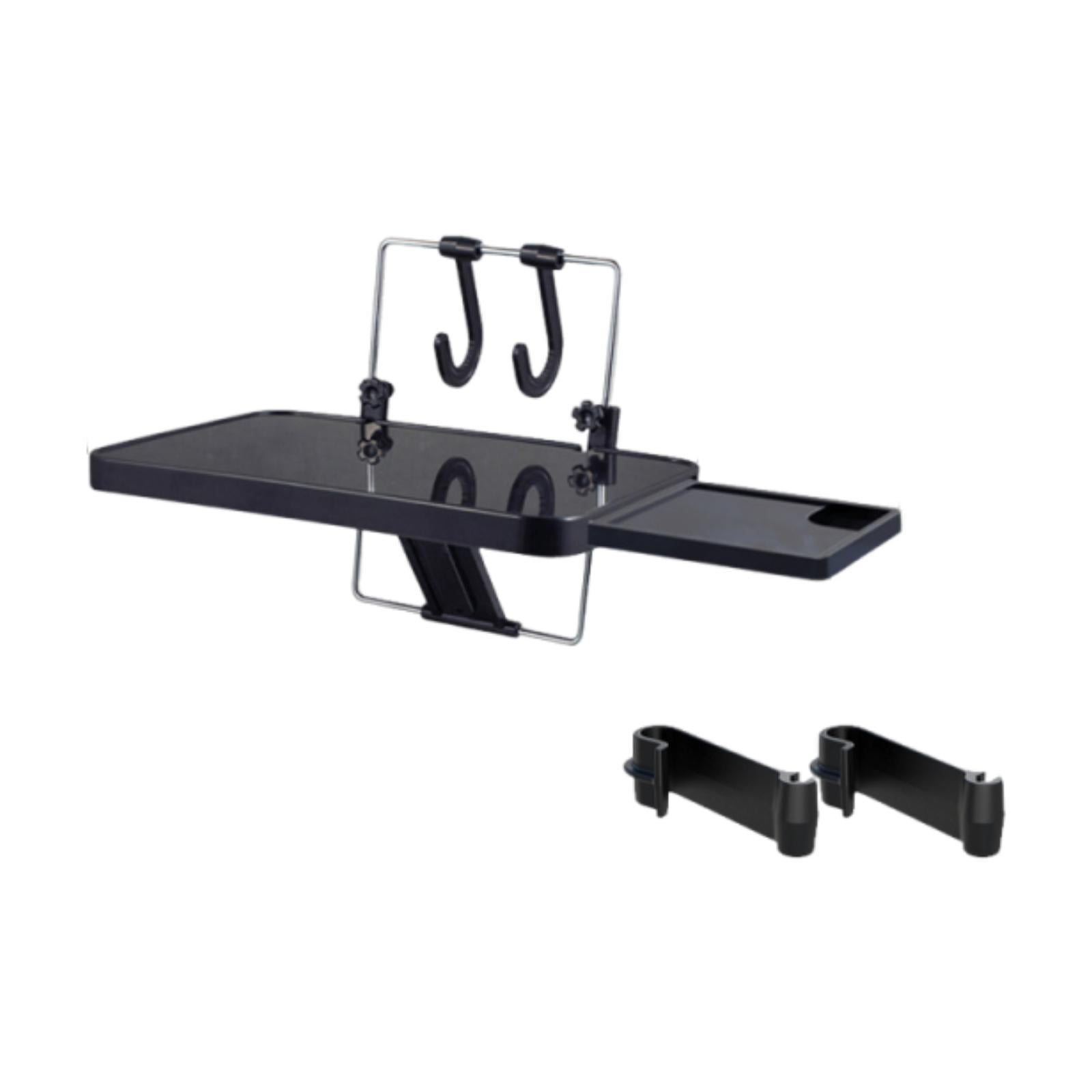 APLVFFZH Car Back Seat Tray Table Dining Table for Eating Working Rear ...