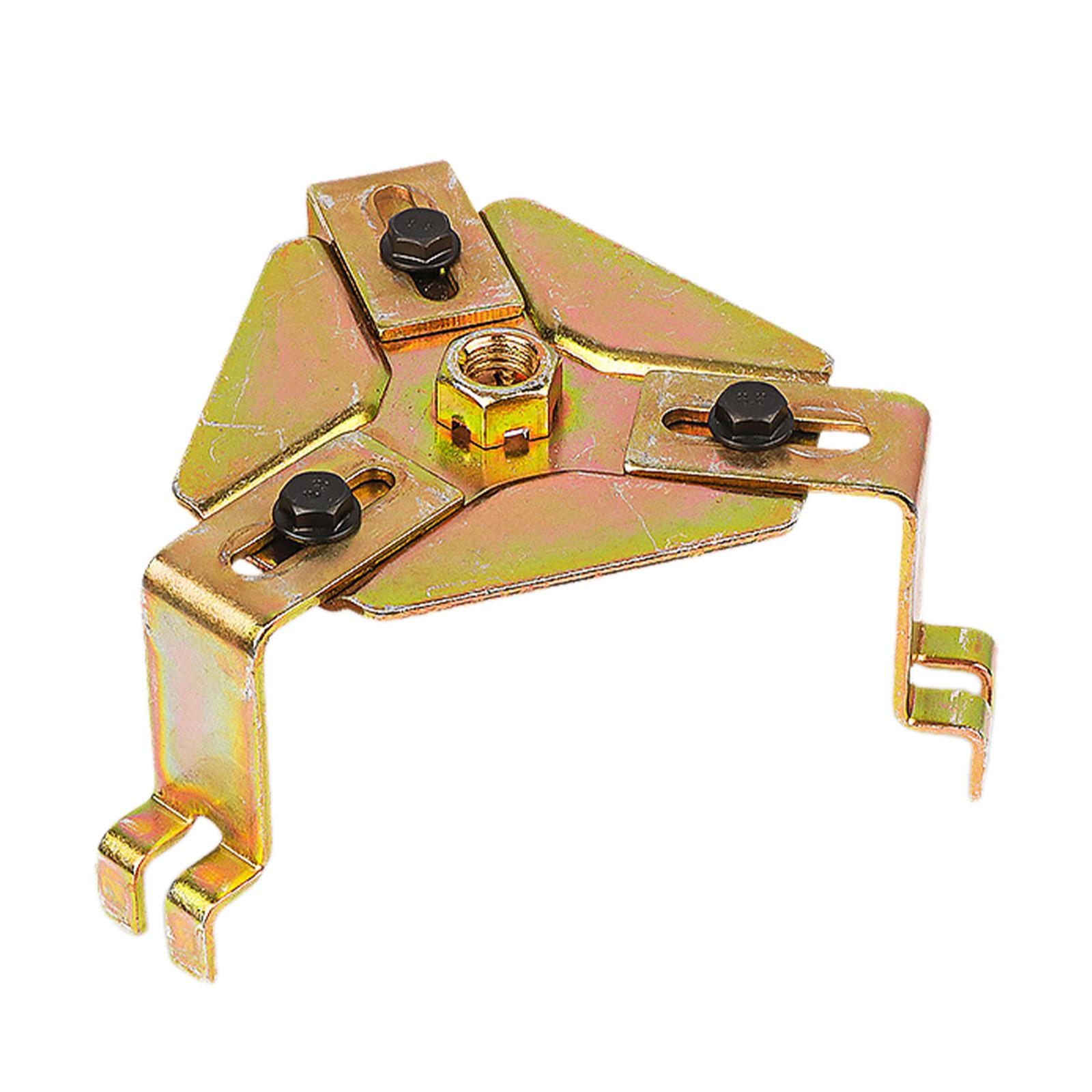 APLVFFZH Car Fuel Tank Wrench 3-jaw Spanner Fuel Pump Spanner Puller ...