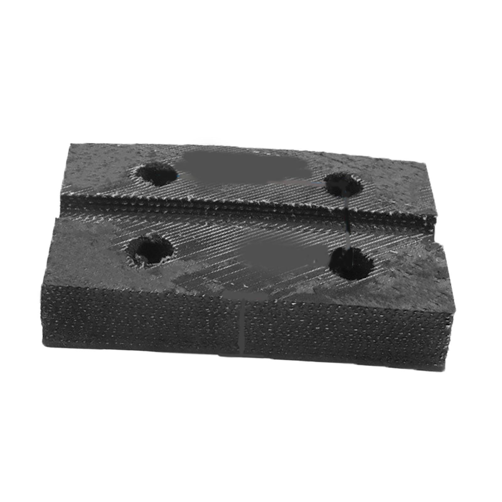 APLVFFZH Car Lift Rubber Pad Lift Accessory Solid Replaces Sturdy ...