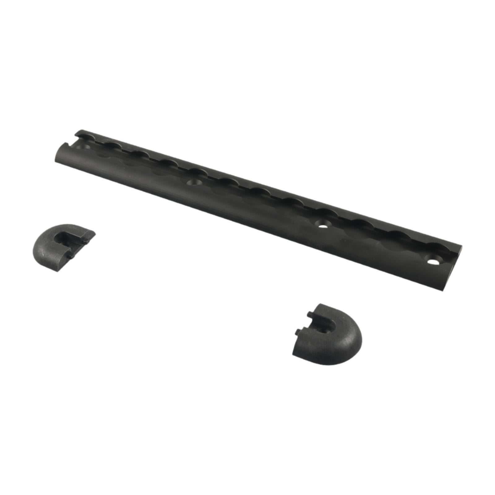 APLVFFZH Cargo Control L Track Aluminum L Track Rail for Motorcycles ...