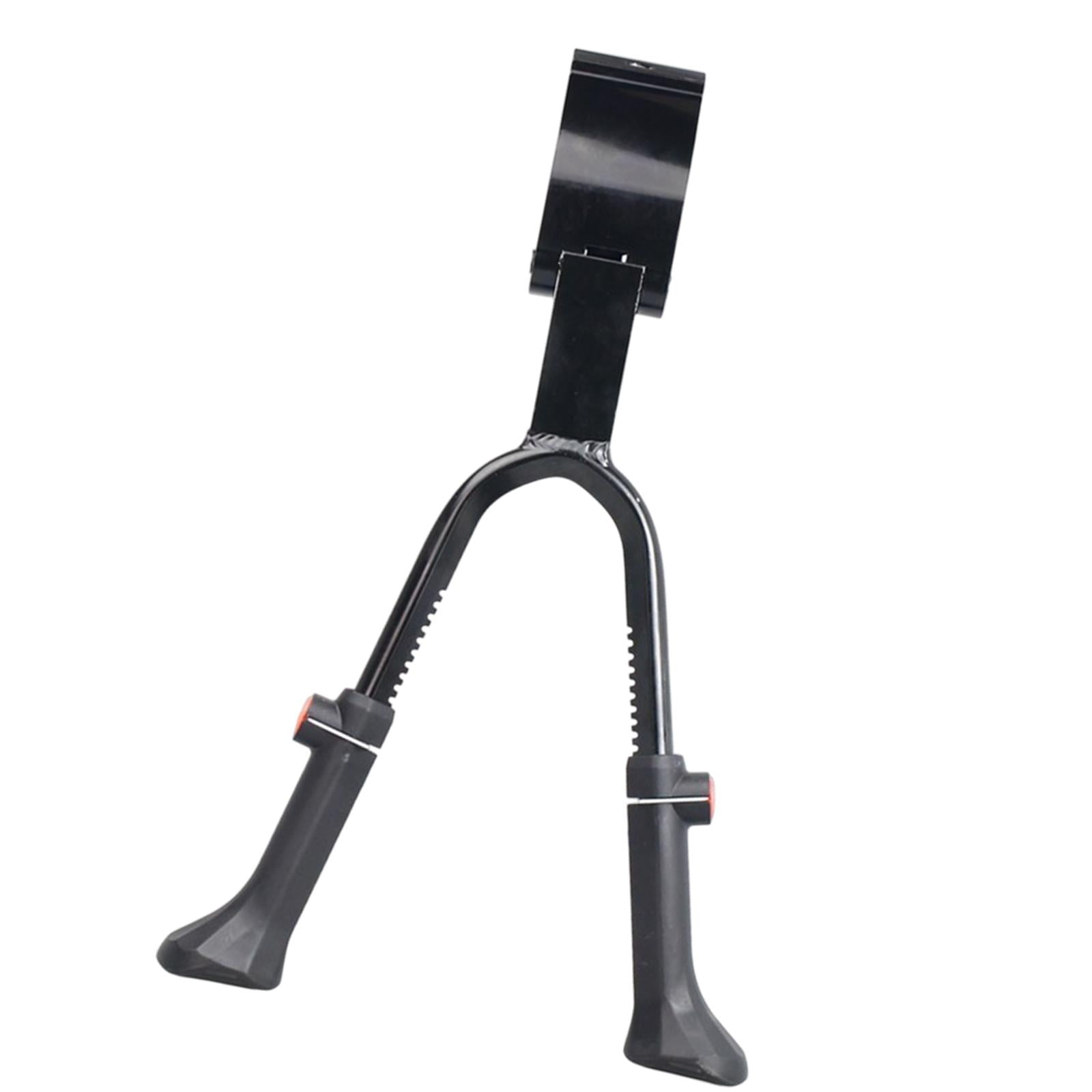 APLVFFZH Center Stand Bike Double Leg Kickstand for Mountain Bike ...