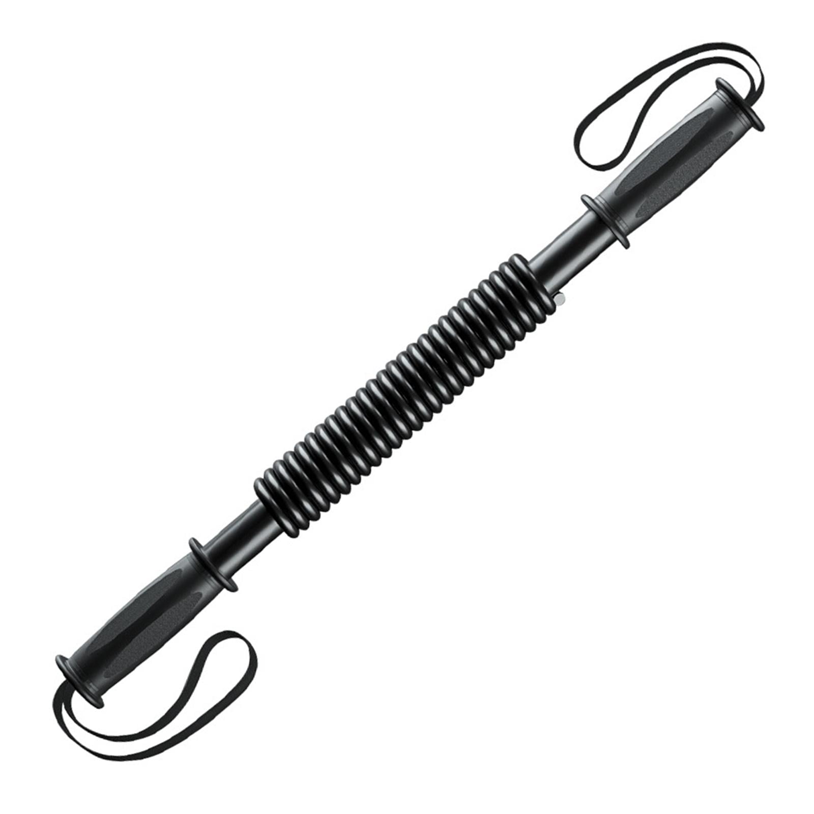 APLVFFZH Chest Expander Arm Strengthener Upper Body Exercise Spring ...