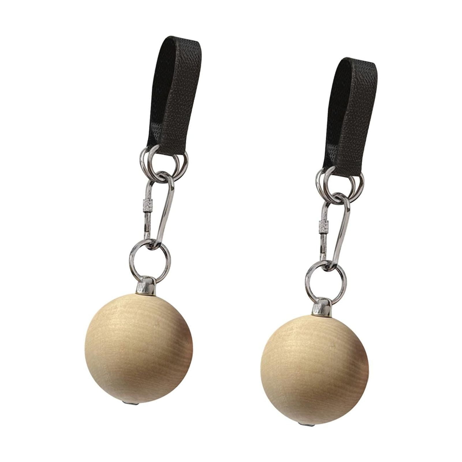 APLVFFZH Climbing Ball Climbing Ball Hold Grip Exercise Pull up Power ...