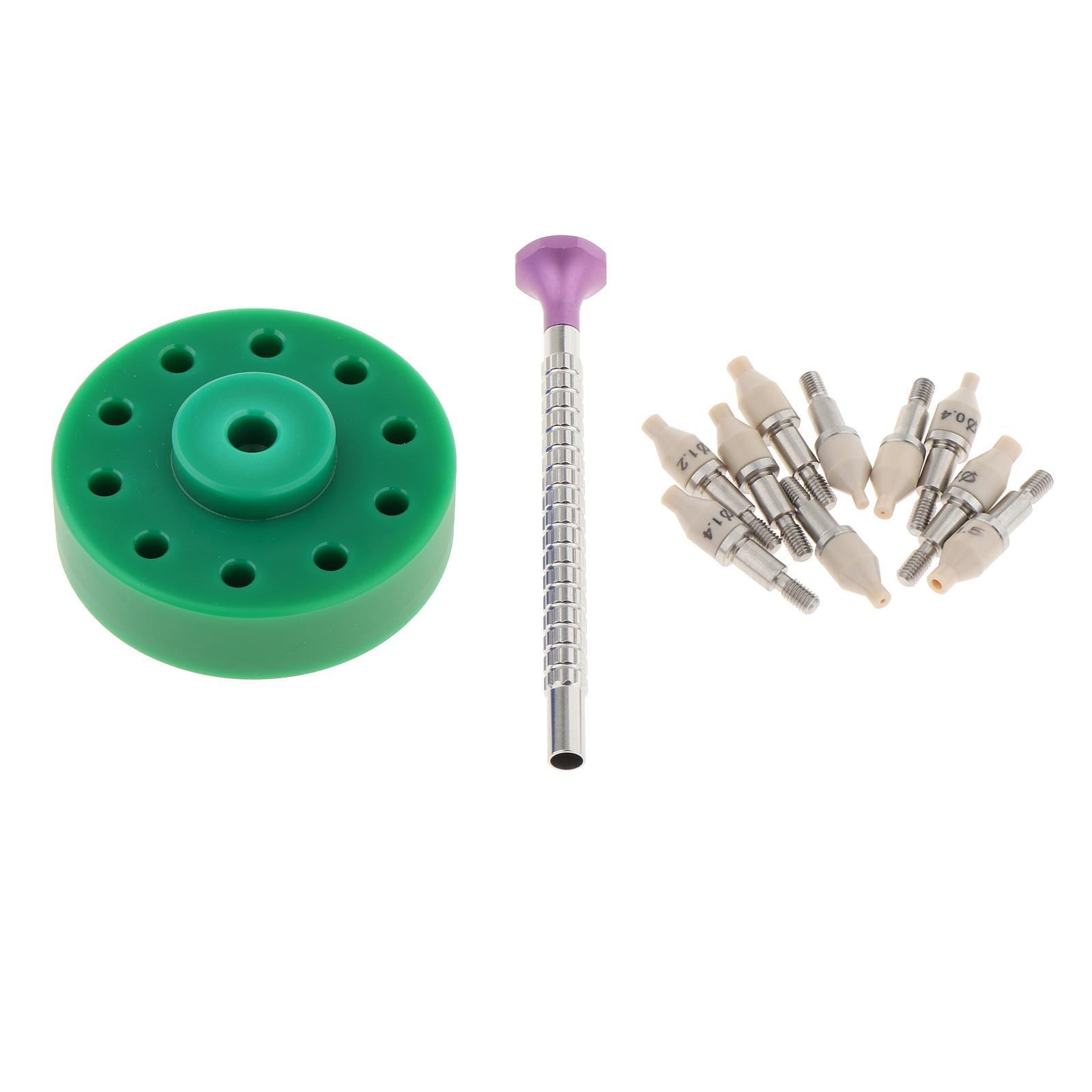 APLVFFZH Clock Hand Pusher, Metal Hand Adjustment Tool, Practical ...