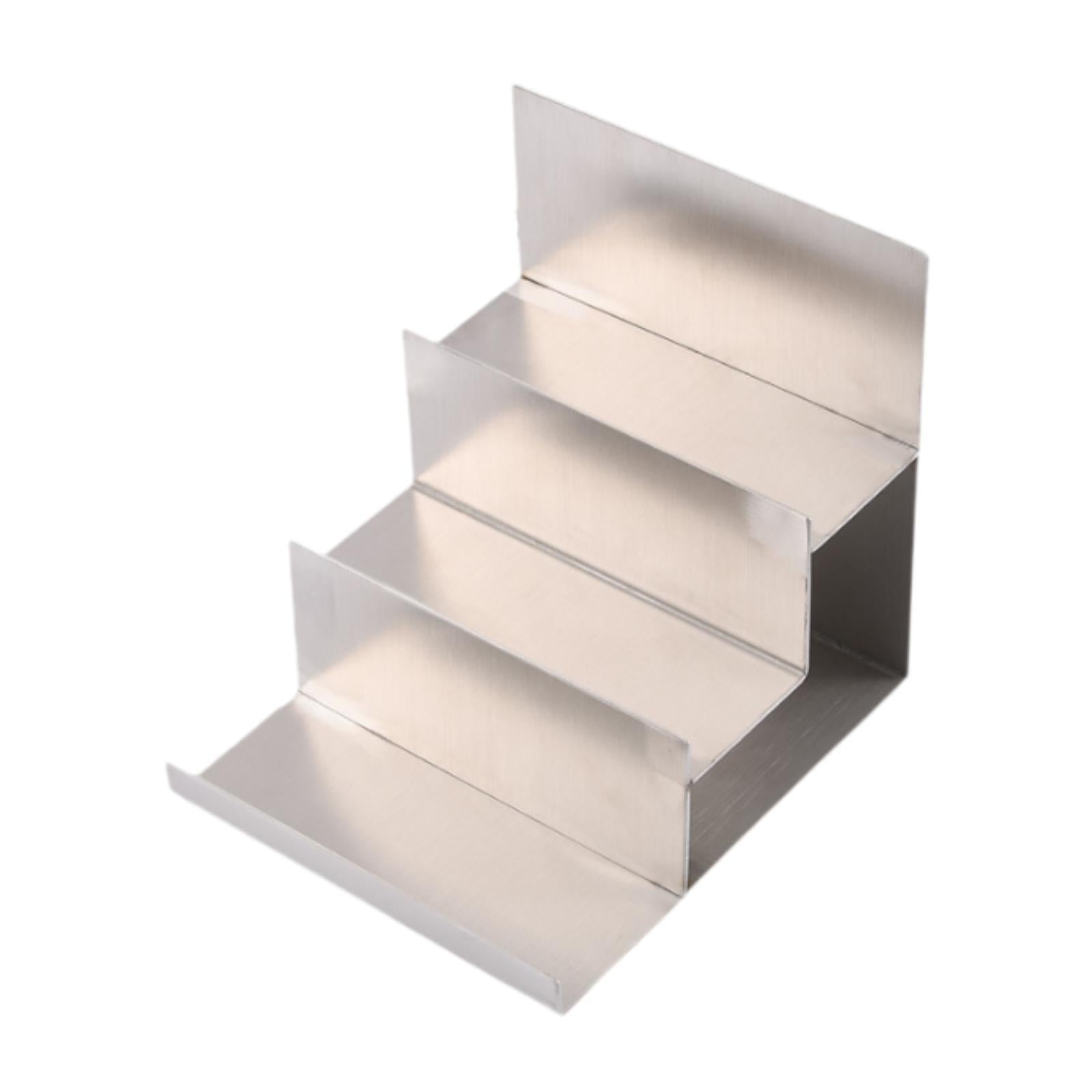 APLVFFZH Clutch Purse Display Stand Wallet Display Rack Multi Tiers ...