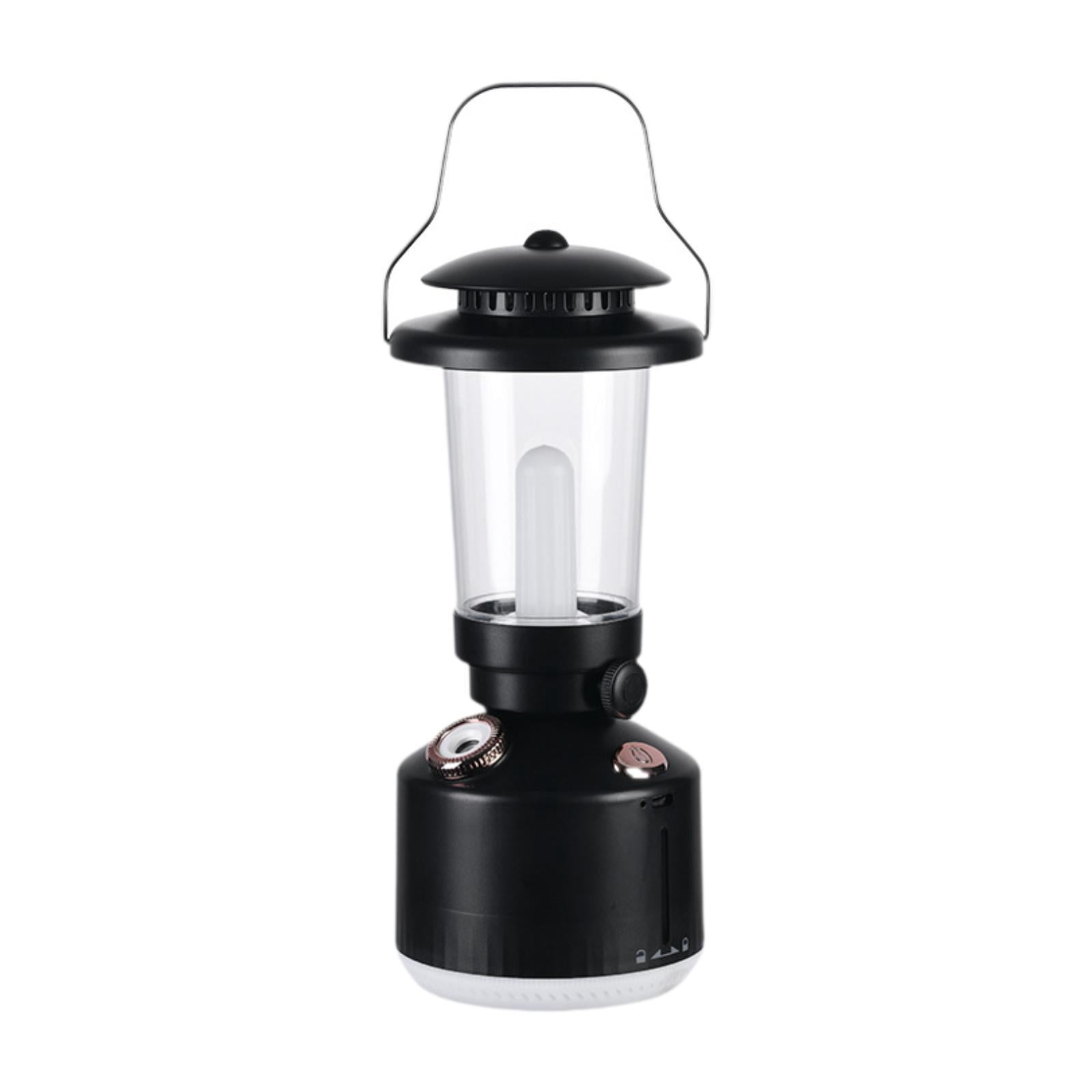 APLVFFZH Desktop Humidifier Air Humidifier with Light Decorative USB ...