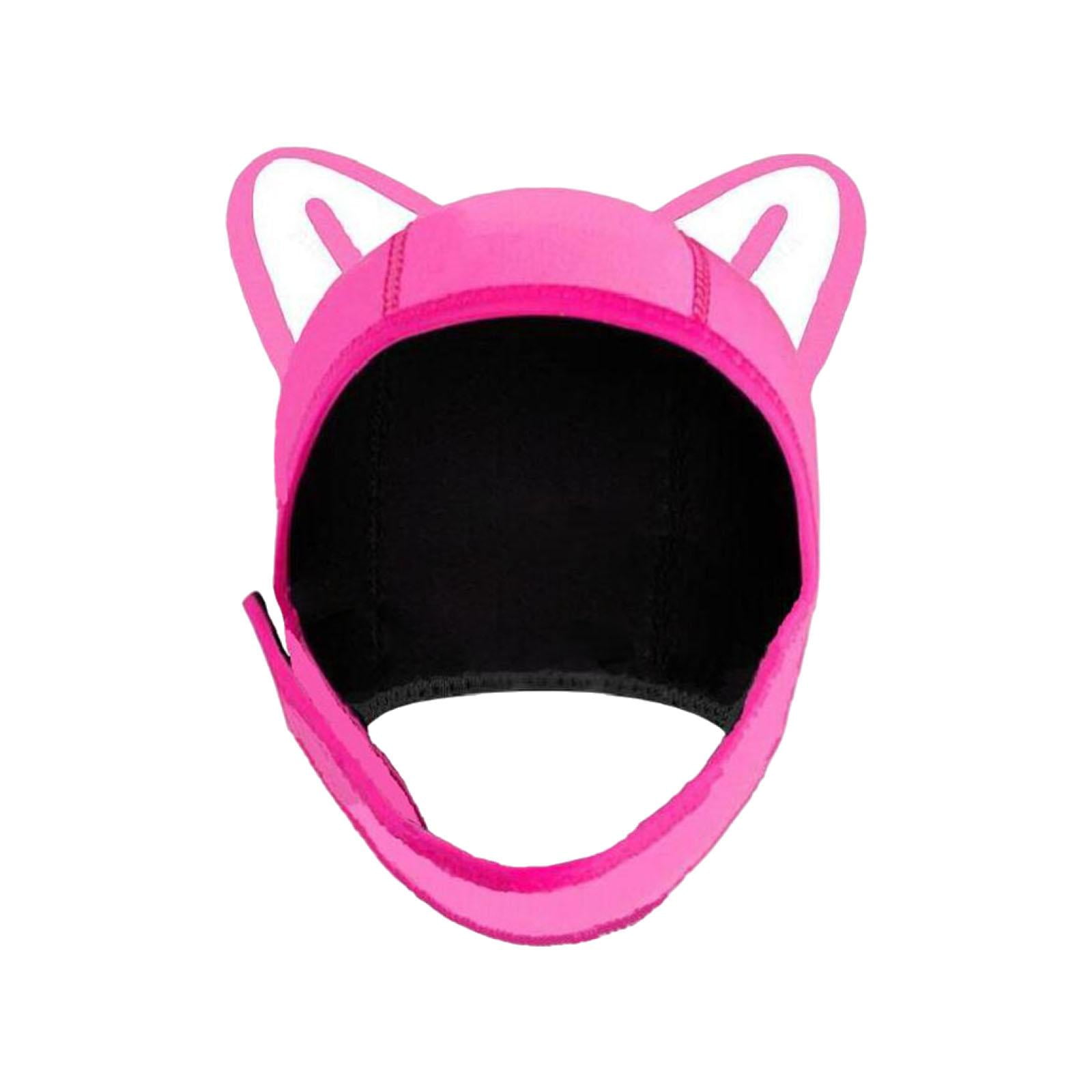APLVFFZH Diving Hood Dive Hood Head Cover 3mm Neoprene Headgear Thermal ...