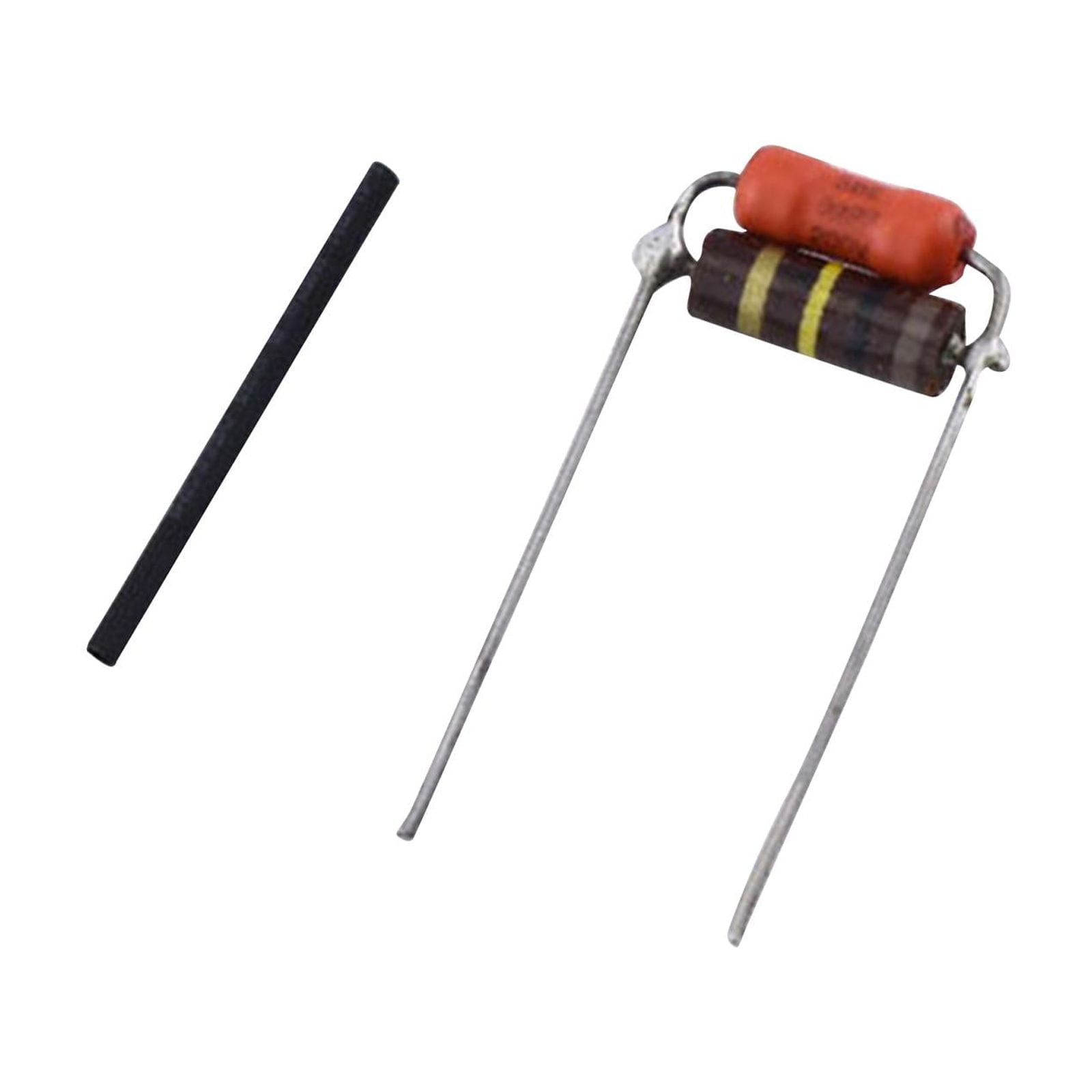 APLVFFZH E Guitar Volume / Bleed Circuit Kit, Guitar with All ...