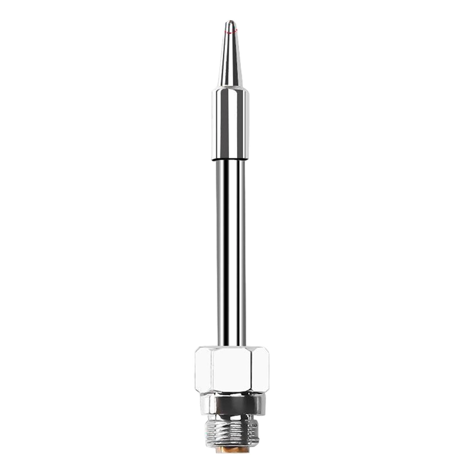 APLVFFZH Electric Soldering Iron Tip Aluminum 5V Electronic Welding ...