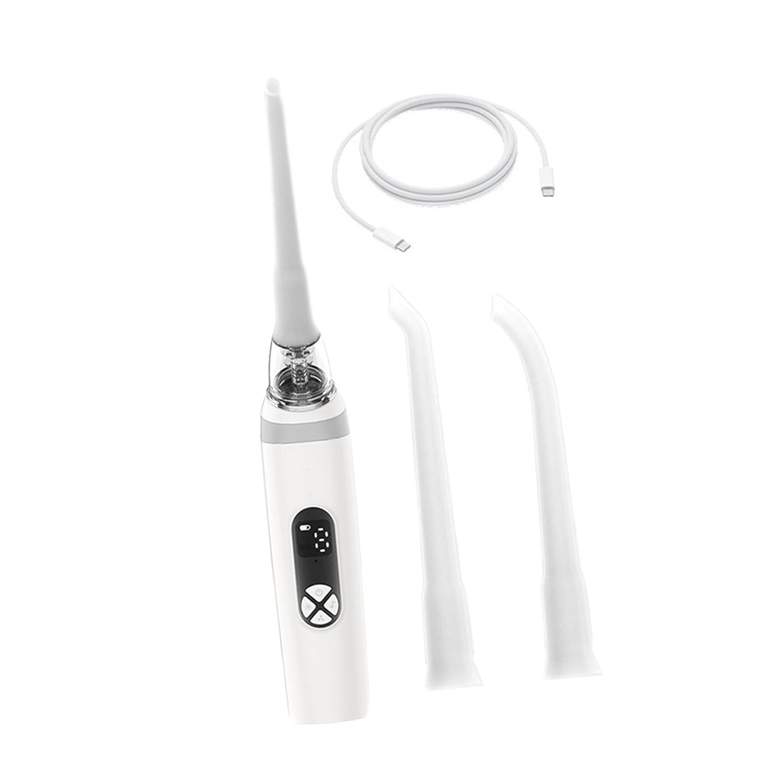 APLVFFZH Electric Tonsil Stone Remover Suction Tonsil Stone Remover ...