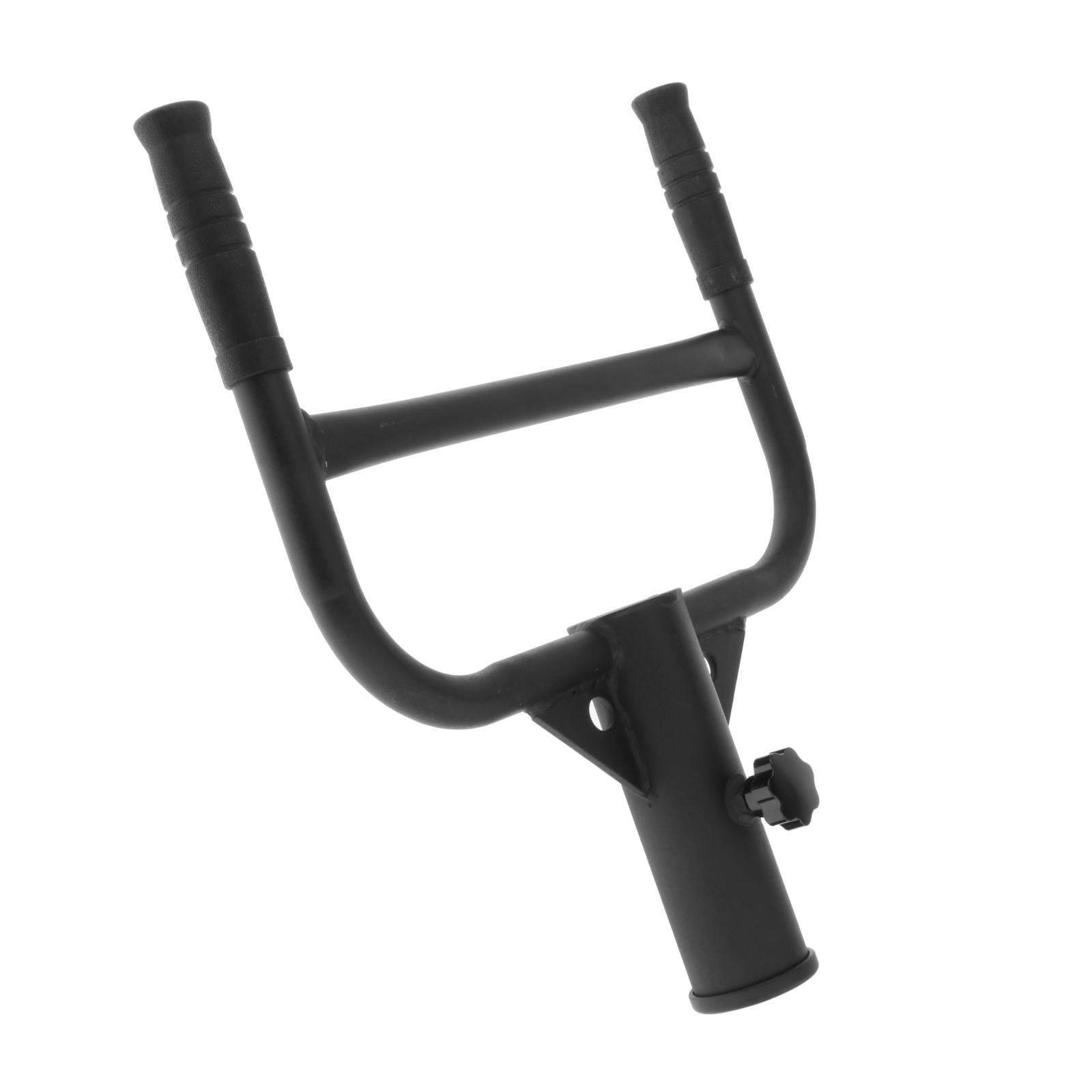 APLVFFZH Fitness Barbell Press Push Attachment for 2 inch Barbell Bar ...