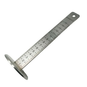 Height Measuring Stick