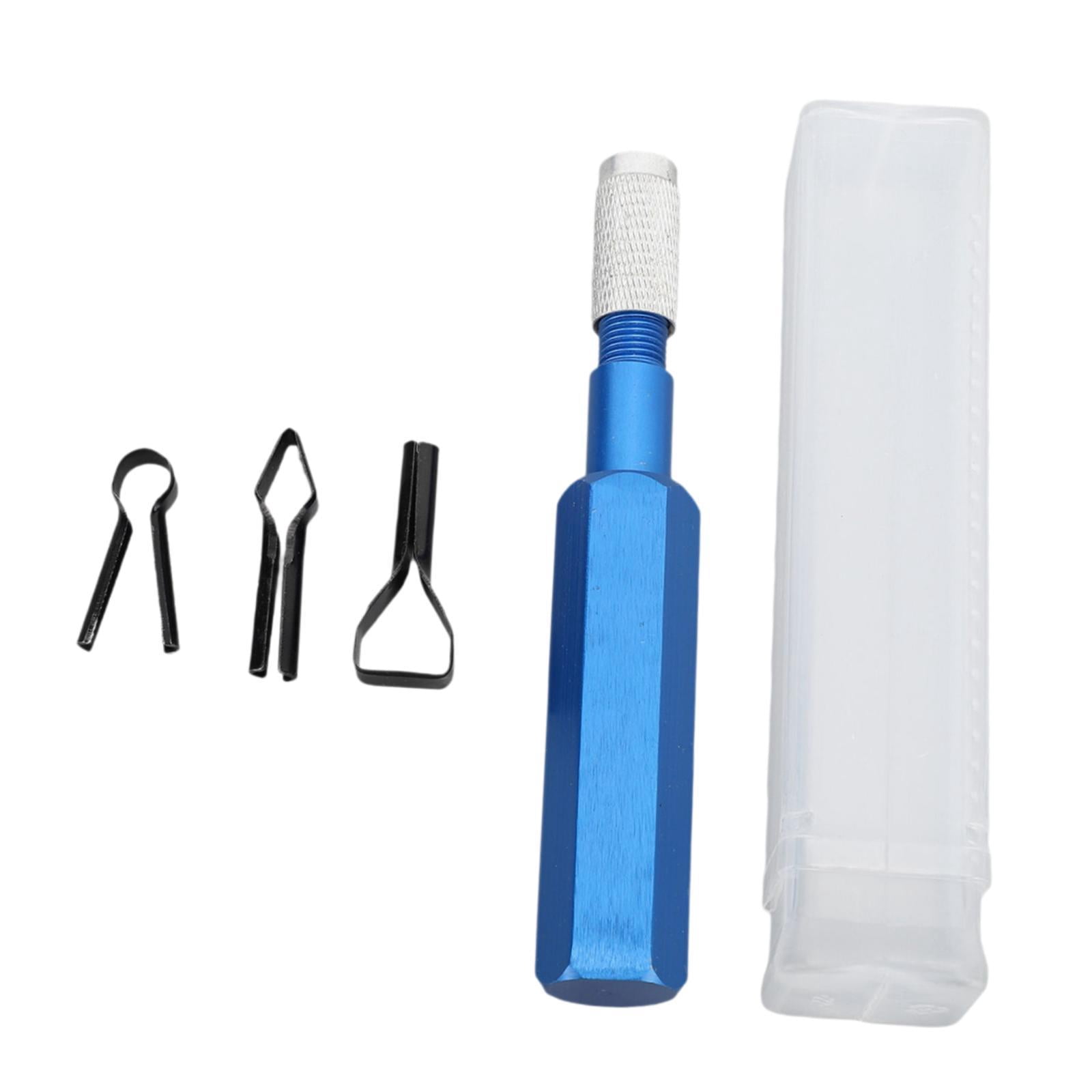 APLVFFZH Floor Welding Tools Sturdy Flooring Heat Welding Tools Kit for ...