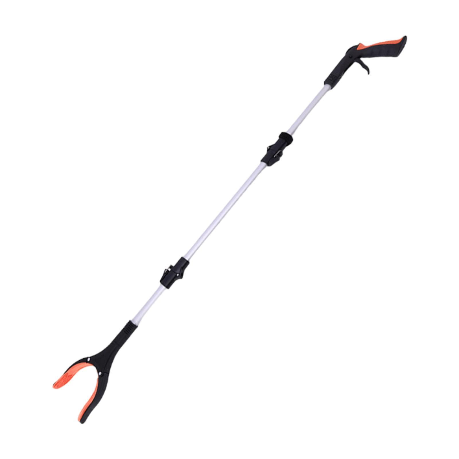 APLVFFZH Folding Gripper Grabber Reacher Grabber Clip Hand Gripper Home ...