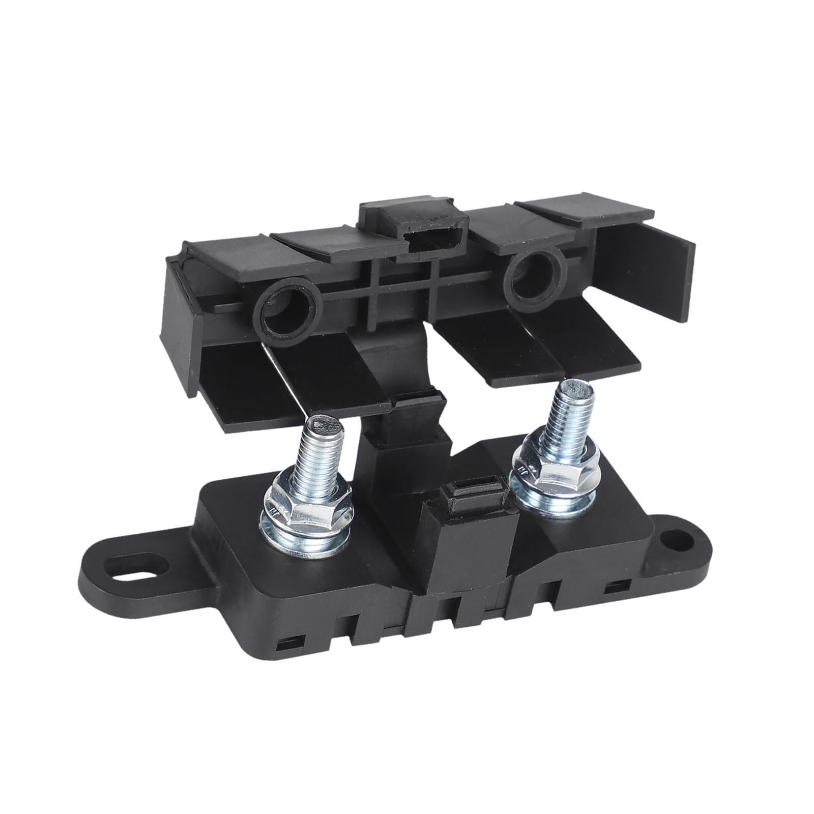 APLVFFZH Fuse Holder Block 40A-500A Maintenance MEGA Fuse Block ...