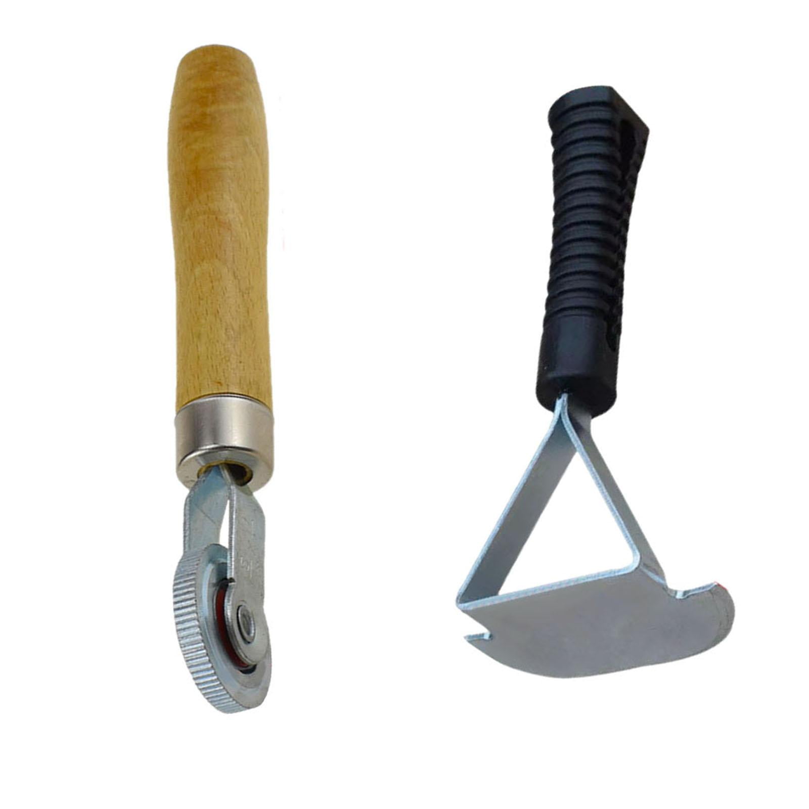 APLVFFZH Generic Tire Repair Tools Pressure Wheel for Truck Motorcycle ...