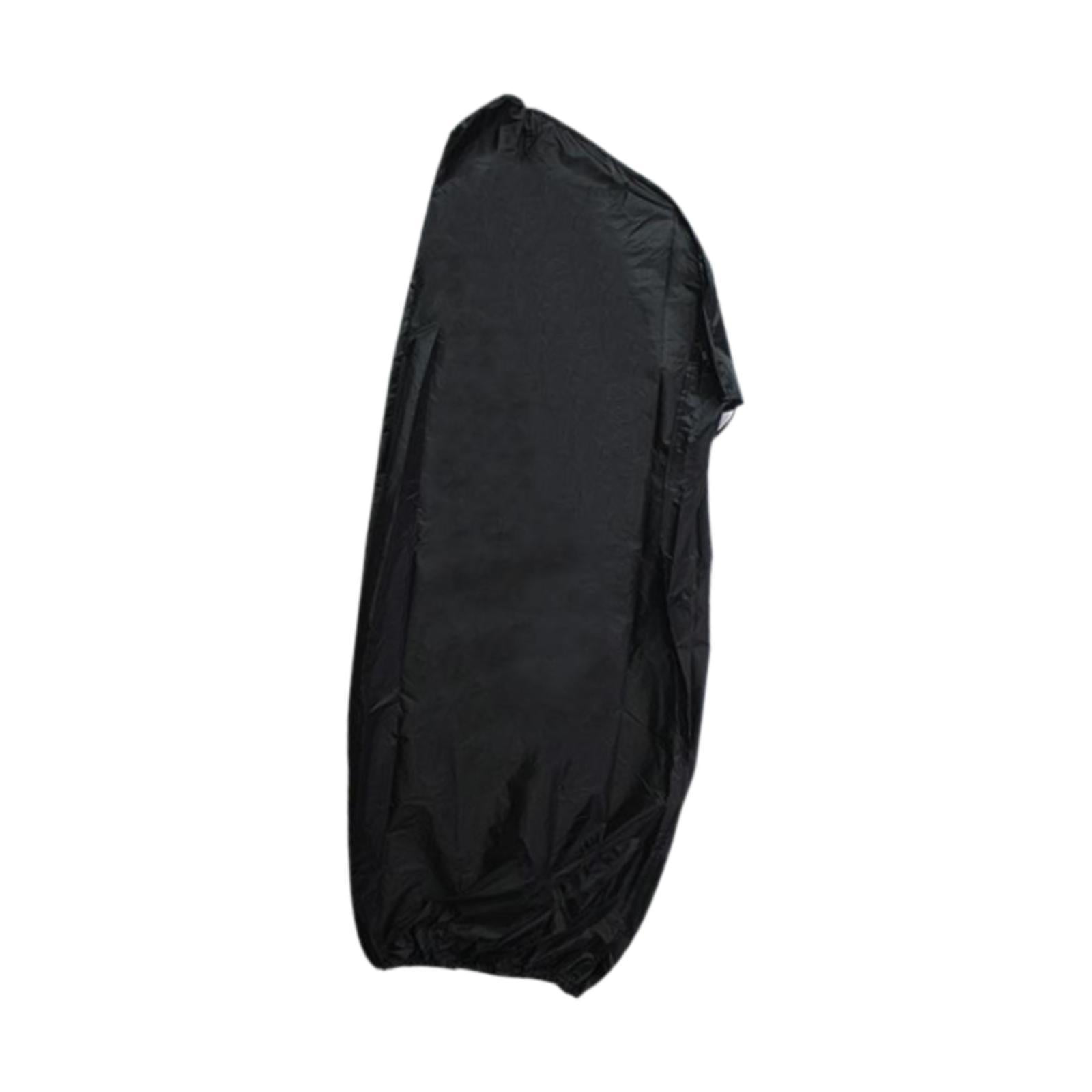 APLVFFZH Golf Bag Rain Cover Golf Bag Rain Protection Cover Dustproof ...
