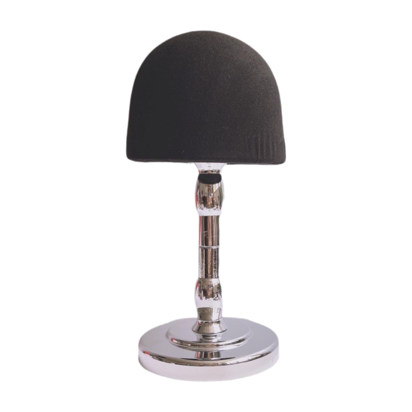 APLVFFZH Hat Display Stand Dome Shape standing Sturdy Multifunctional ...