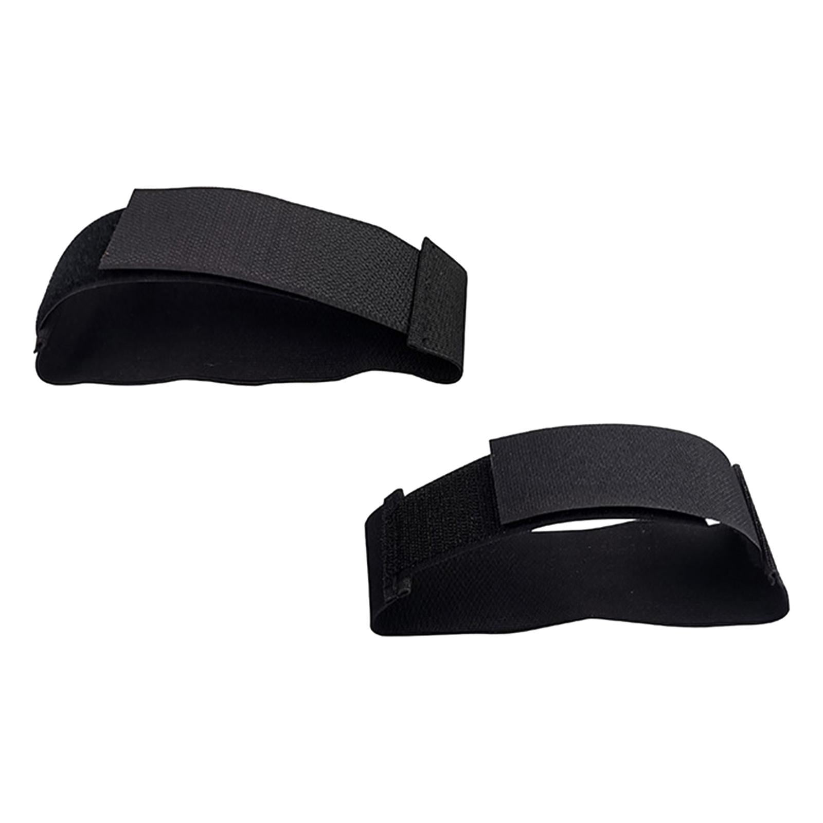 APLVFFZH Hockey Leg Strap Goalie Leg Strap Elastic Gear Supporters ...