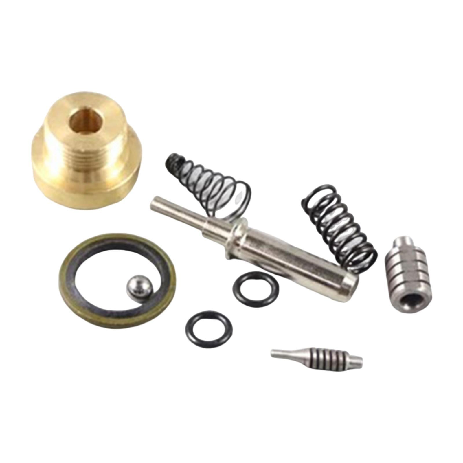 APLVFFZH Hydraulic Manual Forklift Oil Pump Valve Assembly Heavy Duty ...